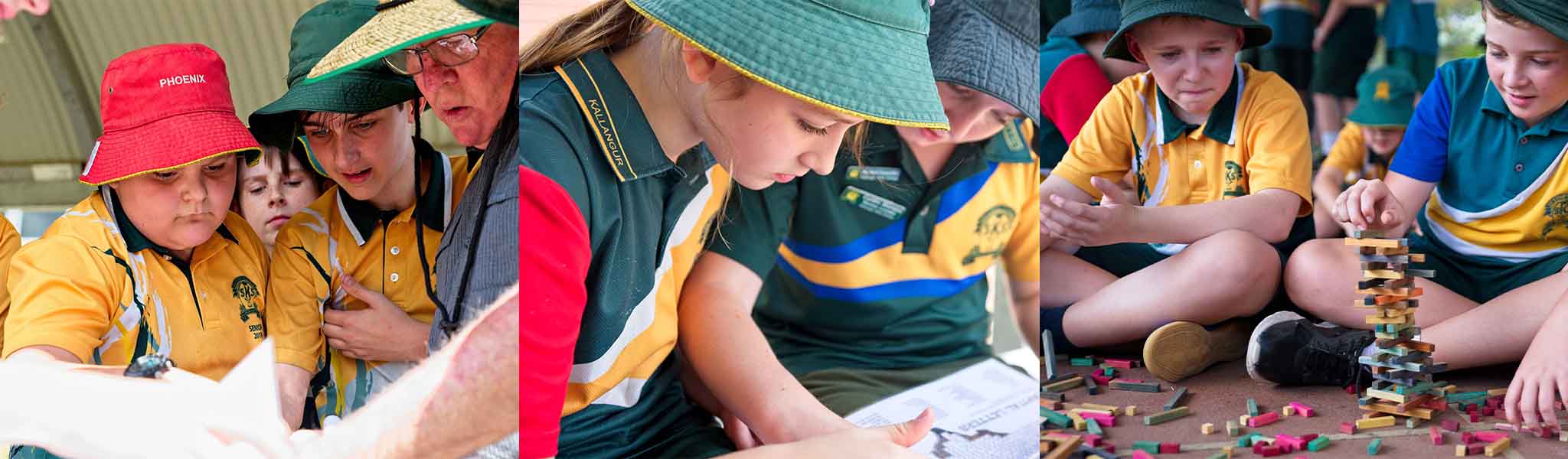 Kallangur State School