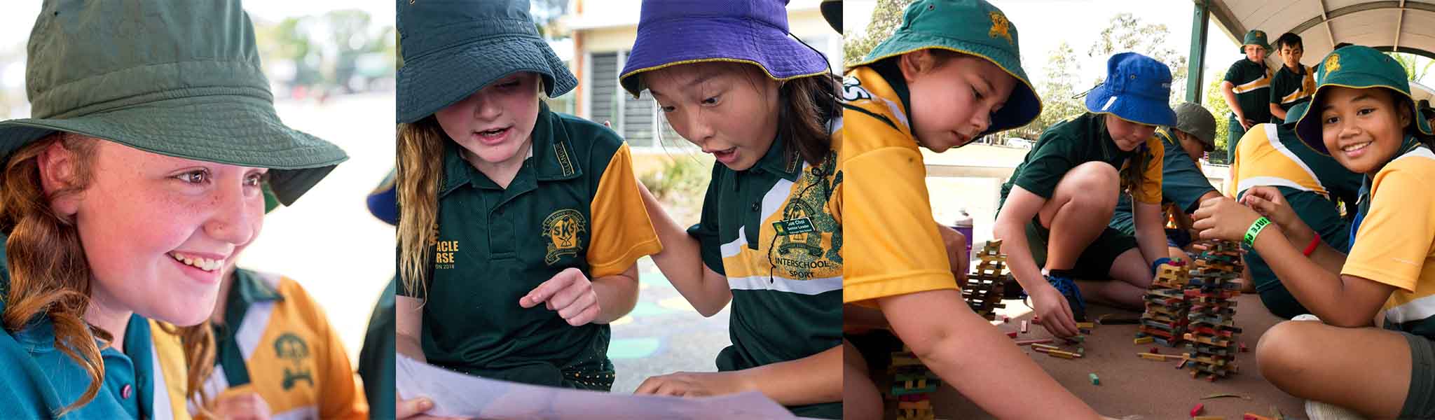 Kallangur State School